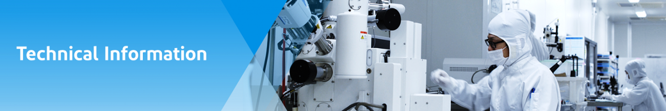 Technical Information | I-PEX