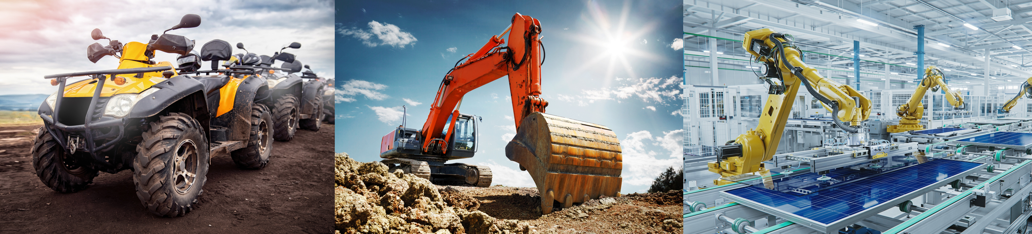 ISH® VERTICAL | I-PEX