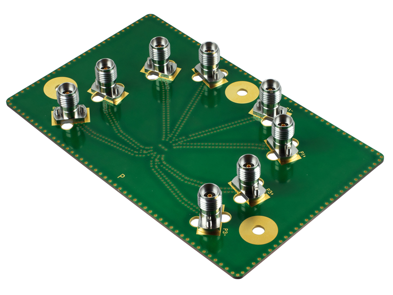 NOVASTACK® 35-HDH | I-PEX