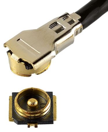 RF連接器 | I-PEX