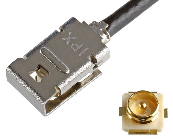 RF Connectors | I-PEX