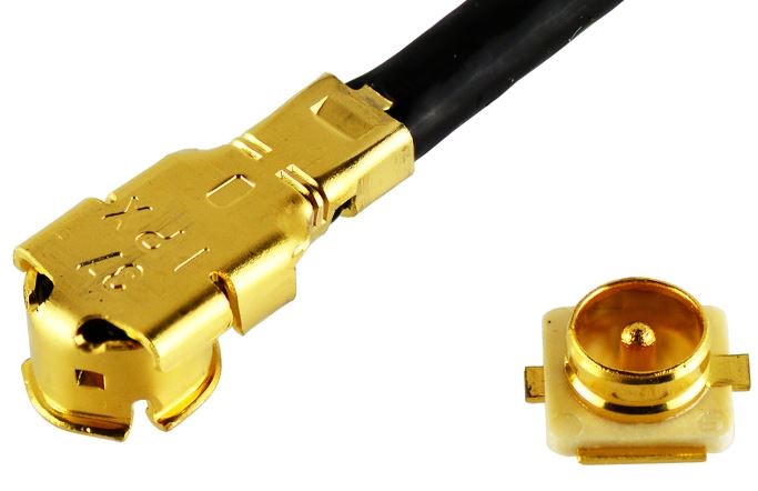 RF Connectors | I-PEX