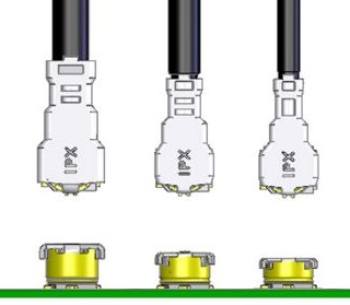 RF Connectors | I-PEX