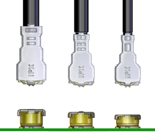 RF Connectors | I-PEX