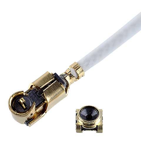 MHF®-SW23 PLUG | I-PEX