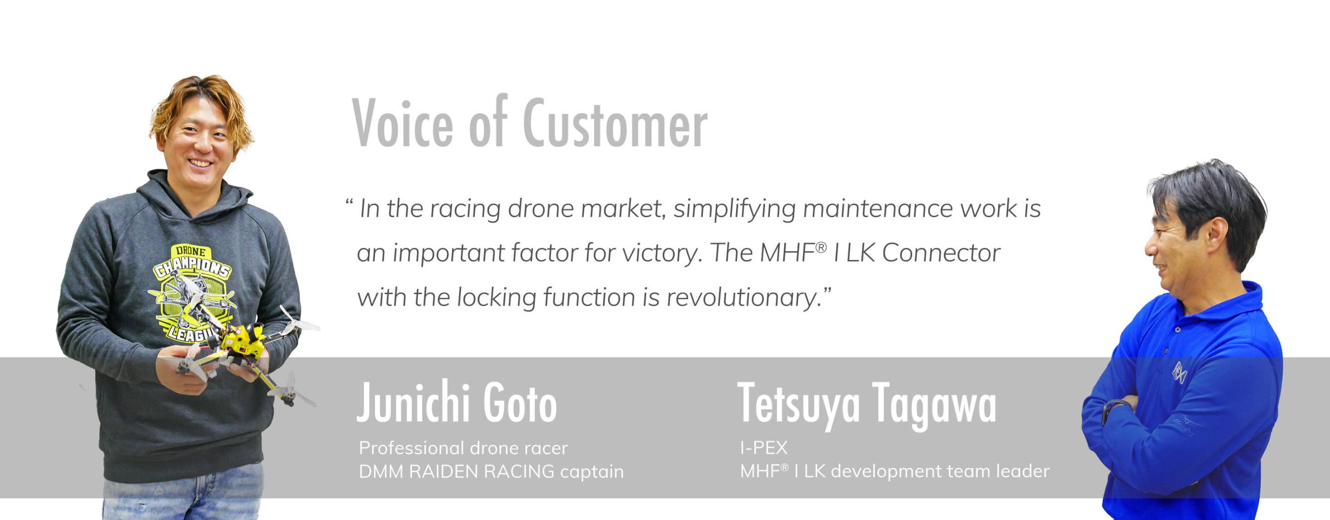 Drones: A Source of Inspiration | I-PEX