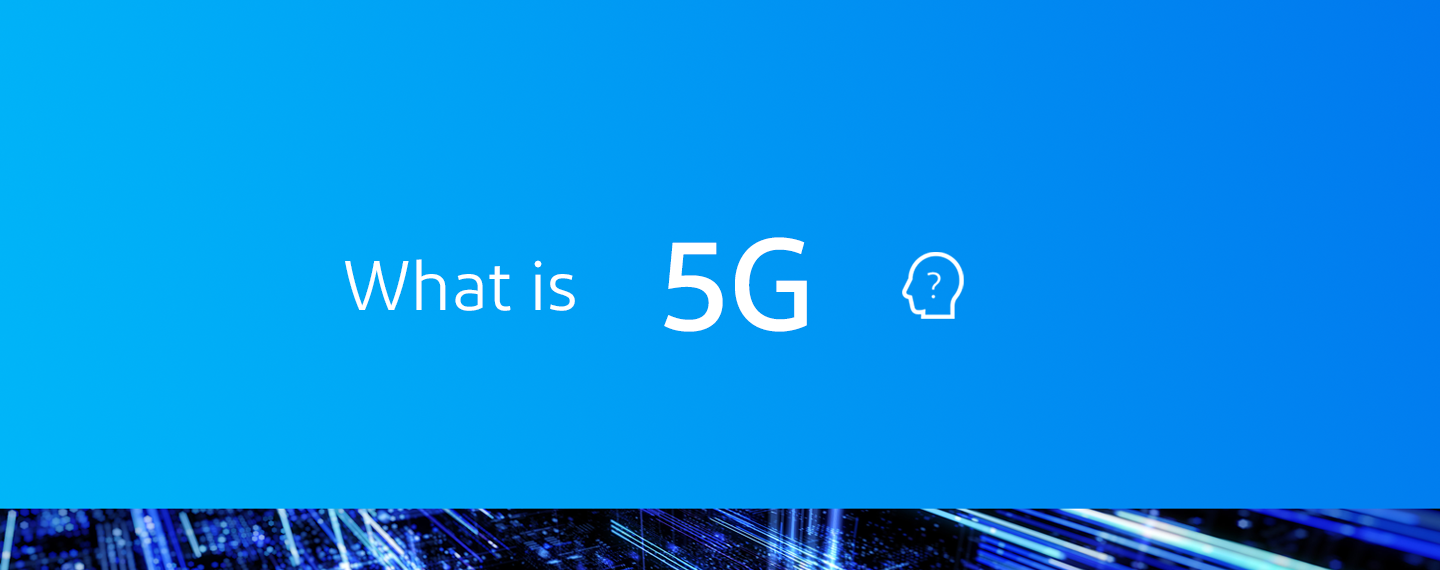 What is 5G? | I-PEX