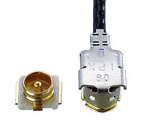 Connectors Home | I-PEX