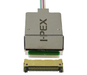 連接器 Home | I-PEX