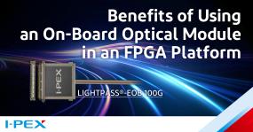 LIGHTPASS®-EOB 100G | I-PEX